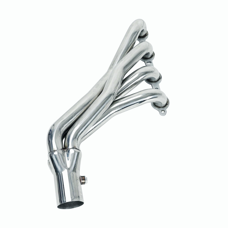 Exhaust Header For Ls Swap Camaro Firebird Headers 82 92 Third Gen F